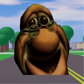 Wise Worm | Evade Wiki | Fandom