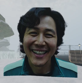 Gi hun | Roblox Evade Wiki | Fandom