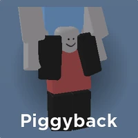 Carry Animations | Roblox Evade Wiki | Fandom