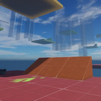 Maps | Roblox Evade Wiki | Fandom