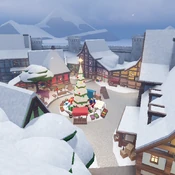 Maps | Roblox Evade Wiki | Fandom