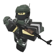 UEC | Roblox Evade Wiki | Fandom