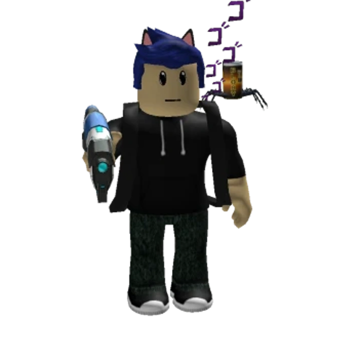 Beefchoplets | Roblox Evade Wiki | Fandom