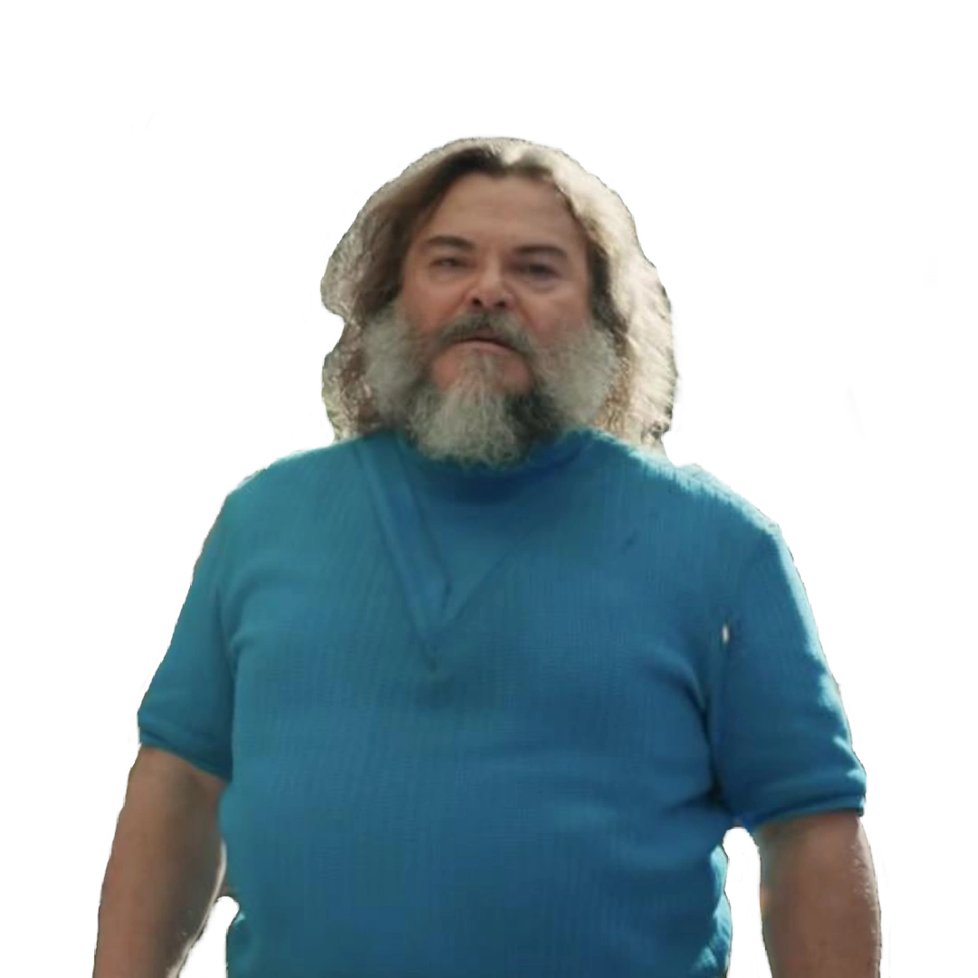 Jack Black | Roblox Evade Wiki | Fandom