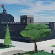 Crossroads | Roblox Evade Wiki | Fandom