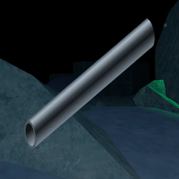 Metal Pipe | Roblox Evade Wiki | Fandom
