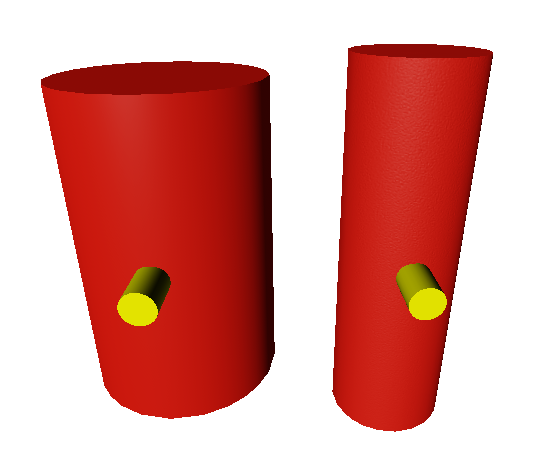 Red Cylinder | Roblox Evade Wiki | Fandom