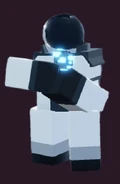 Alien Grunt | Roblox Evade Wiki | Fandom