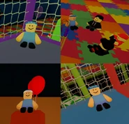 Bobo | Roblox Evade Wiki | Fandom