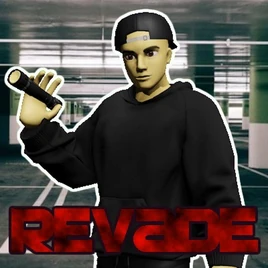 REVADE | Evade Wiki | Fandom