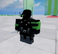 Rebel | Roblox Evade Wiki | Fandom