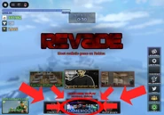 REVADE | Evade Wiki | Fandom