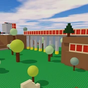 Maps | Roblox Evade Wiki | Fandom