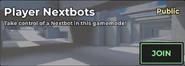 Player Nextbots | Evade Wiki | Fandom