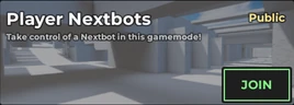 Player Nextbots | Roblox Evade Wiki | Fandom