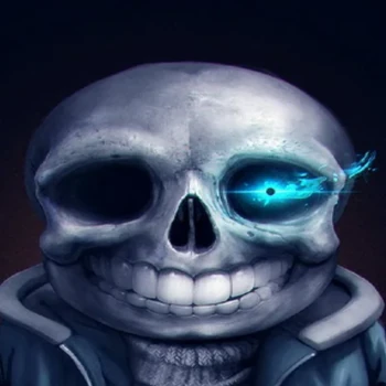 Sans | Roblox Evade Wiki | Fandom
