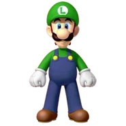 Luigi | Roblox Evade Wiki | Fandom