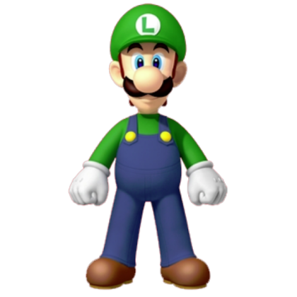 Luigi | Roblox Evade Wiki | Fandom