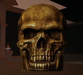 Appearing Skeleton | Roblox Evade Wiki | Fandom