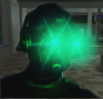 Cloaker | Roblox Evade Wiki | Fandom