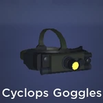 Night Vision | Roblox Evade Wiki | Fandom