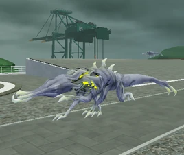 Vine Dog | Evade Wiki | Fandom