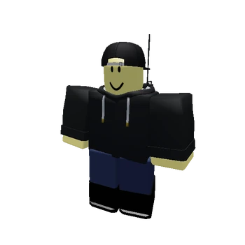 Jard R6 | Roblox Evade Wiki | Fandom