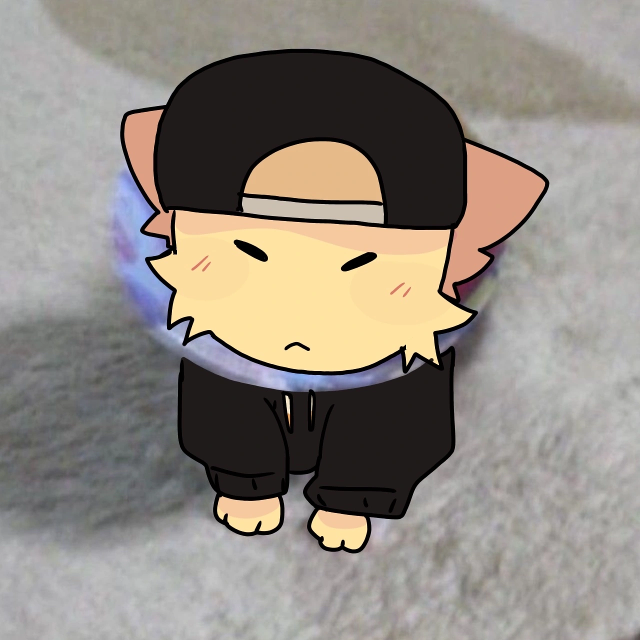 Cat Jard | Roblox Evade Wiki | Fandom