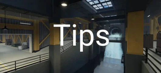 Tips | Roblox Evade Wiki | Fandom