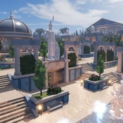 Maps | Roblox Evade Wiki | Fandom