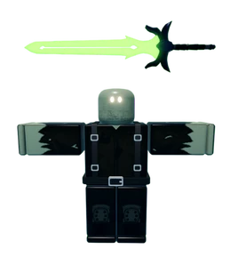 Zombie | Roblox Evade Wiki | Fandom