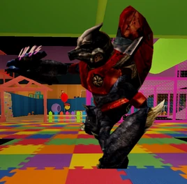 Grunt | Roblox Evade Wiki | Fandom