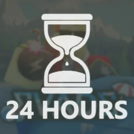 The 3rd Anniversary Update | Roblox Evade Wiki | Fandom