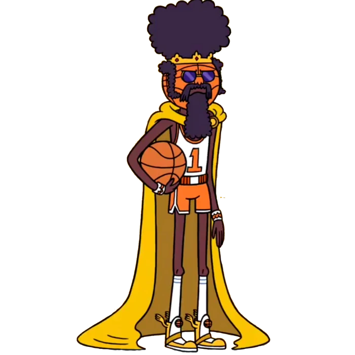 Basketball god | Wiki Evade Roblox | Fandom