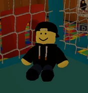 Jard | Roblox Evade Wiki | Fandom