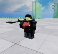 Rebel | Roblox Evade Wiki | Fandom