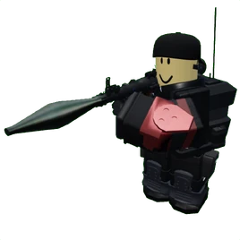 Rebel Engineer | Roblox Evade Wiki | Fandom