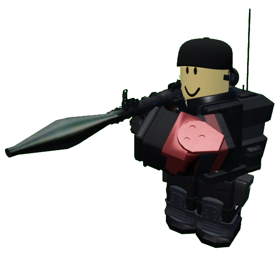 Rebel Engineer | Roblox Evade Wiki | Fandom