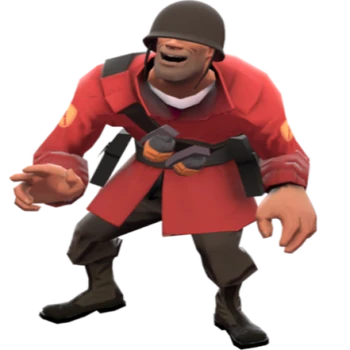 Soldier | Roblox Evade Wiki | Fandom