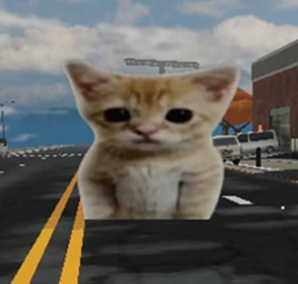 El Gato | Roblox Evade Wiki | Fandom