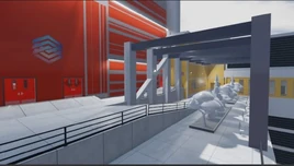 Elysium Tower | Roblox Evade Wiki | Fandom