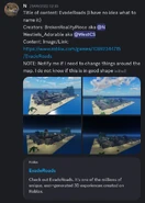 Crossroads | Roblox Evade Wiki | Fandom