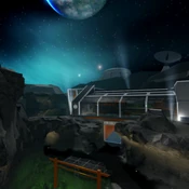 Maps | Roblox Evade Wiki | Fandom