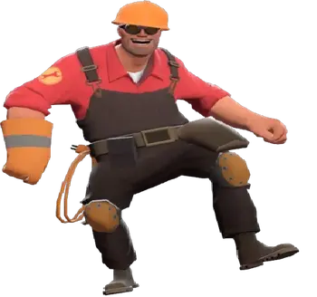 Engineer | Roblox Evade Wiki | Fandom