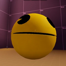 Pac Man | Evade Wiki | Fandom