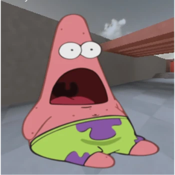 Patrick | Roblox Evade Wiki | Fandom