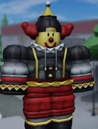 Jard (Skin) | Wiki Evade Roblox | Fandom