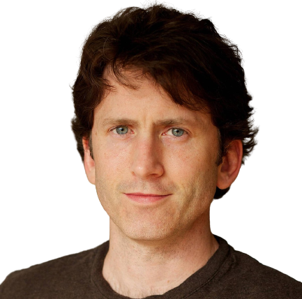 Todd Howard | Roblox Evade Wiki | Fandom