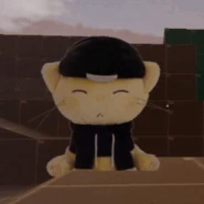 Cat Jard | Roblox Evade Wiki | Fandom