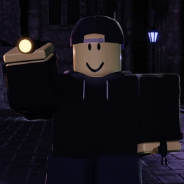 Jard | Roblox Evade Wiki | Fandom